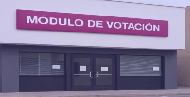 Módulos del INE - Citas, Ubicaciones y Números de Teléfono